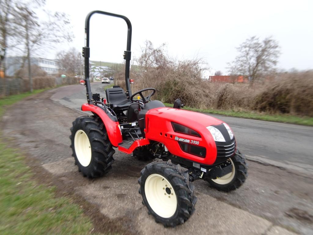 Tractor agricol IRUM TAG 24RH – 24 CP- 13000 EURO+TVA – TehAgroPiese